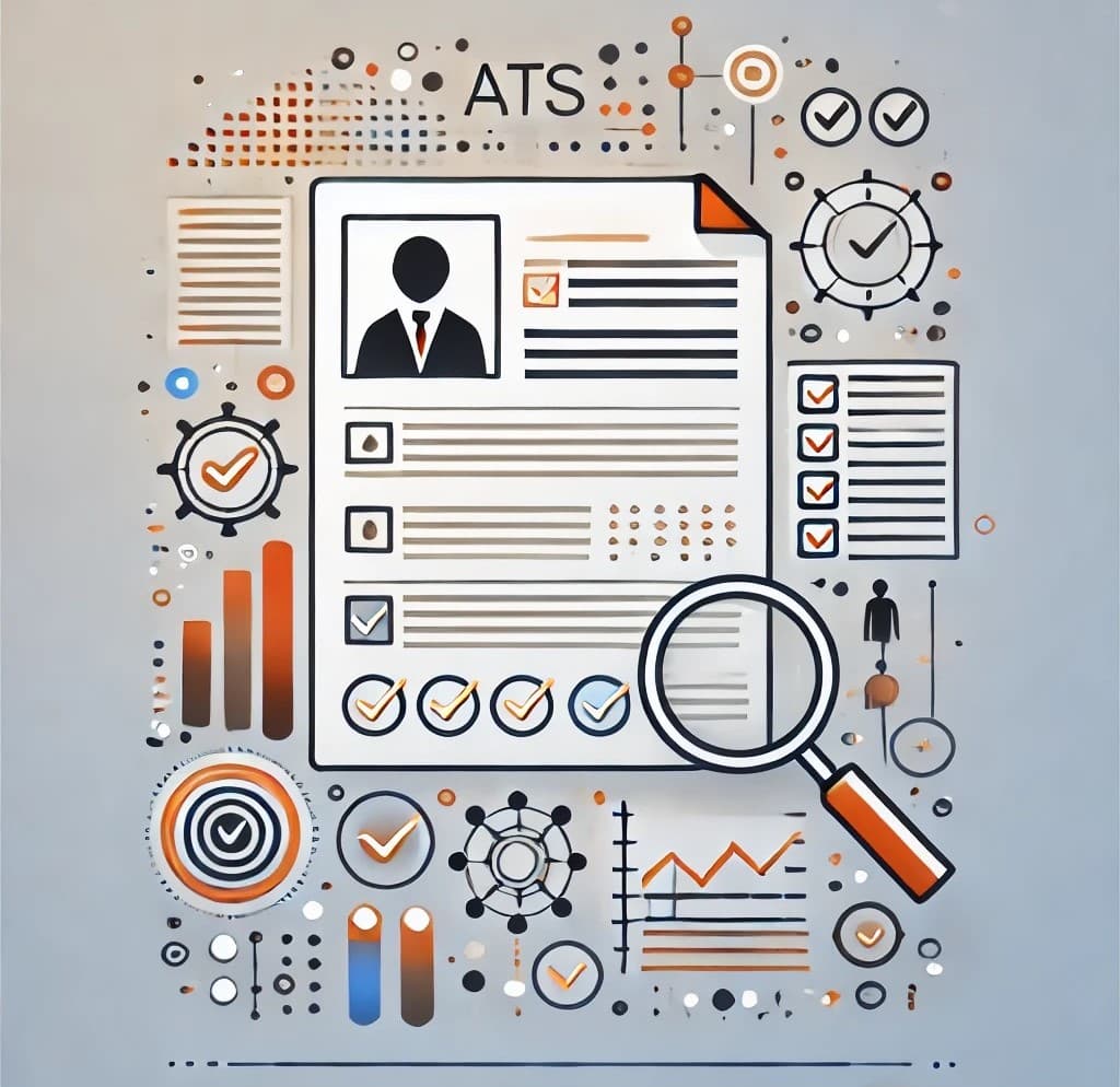 ATS Resume Checker - Karmix
