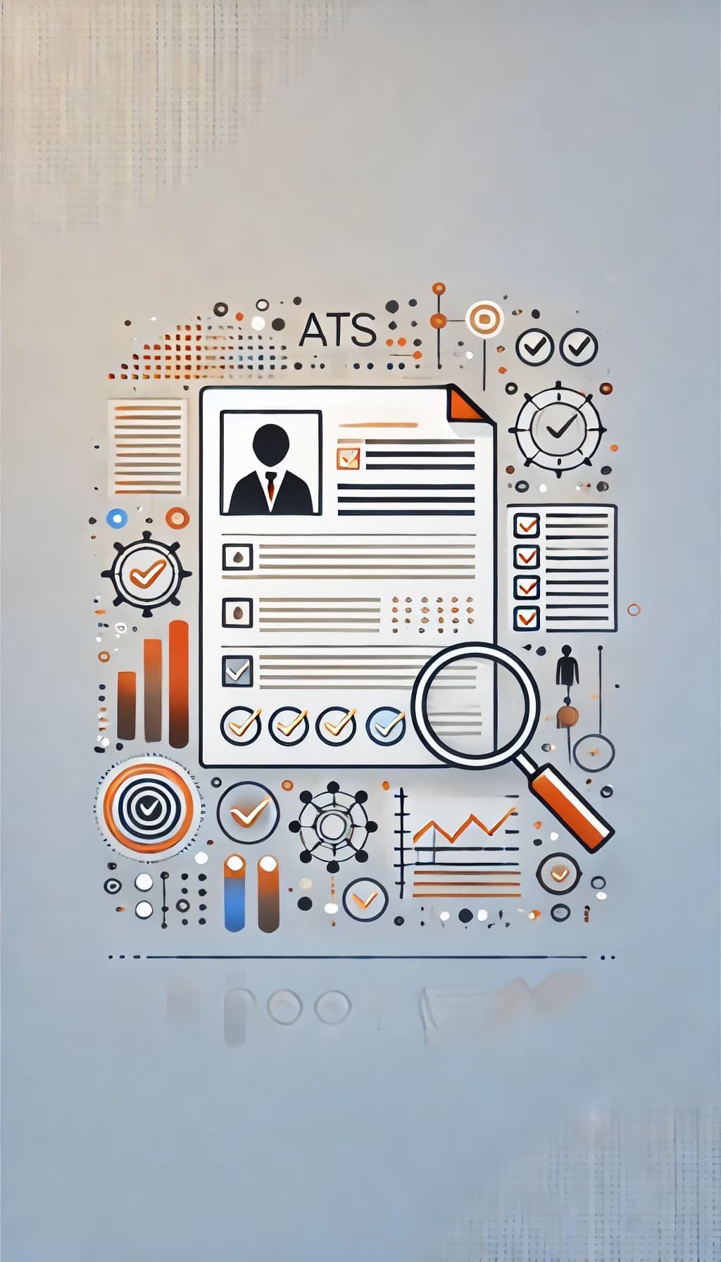 ATS Resume Checker - Karmix